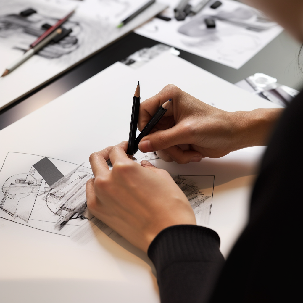 Yovinn - Product Design Studio